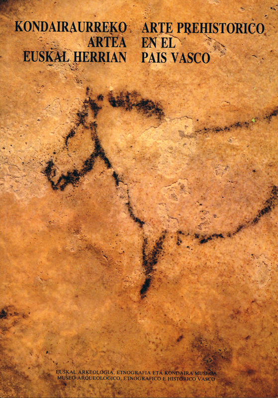 Arte Prehistórico en el Pais Vasco | Euskal Museoa Bilbao Museo Vasco